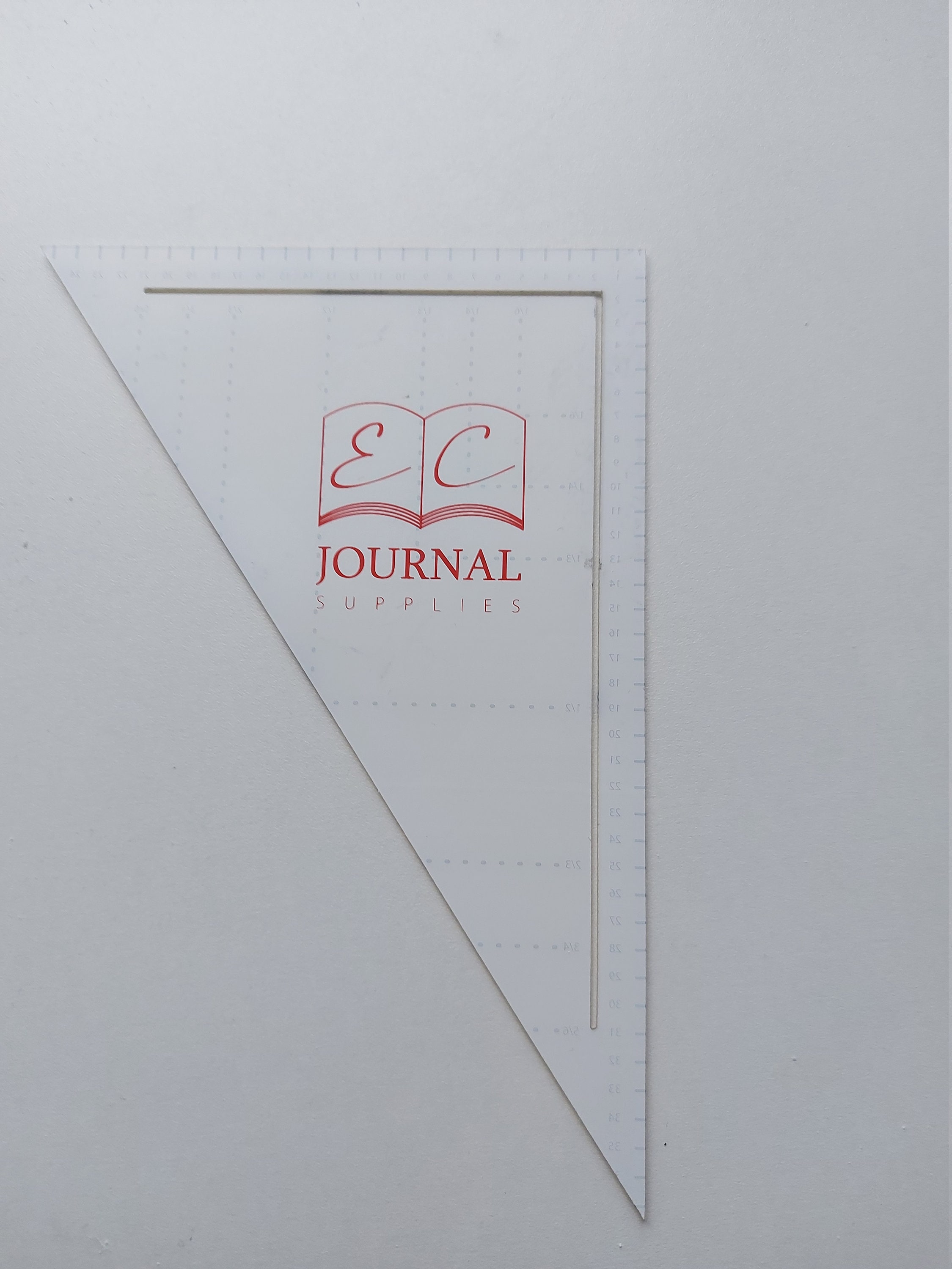 Bulletjournal Stencil, Ruler, Liniaal - Etsy