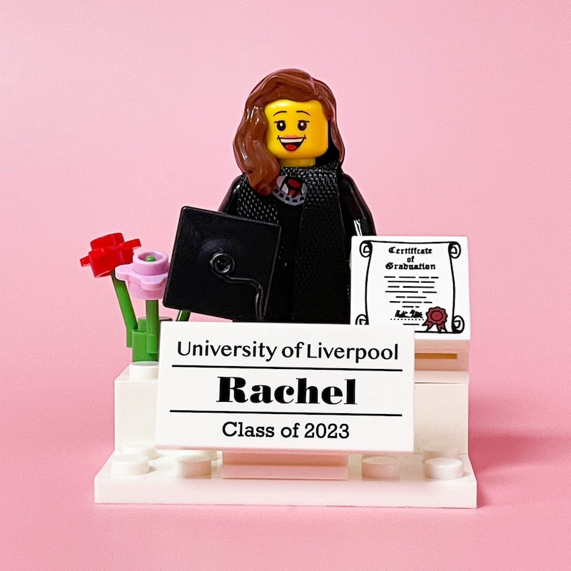 3 D School - Etsy UK