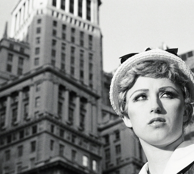 Cindy Sherman Photo Print Untitled Film Still 21 1977 Photo - Etsy