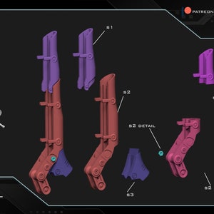 Fallout Ripper Fan Art - Etsy