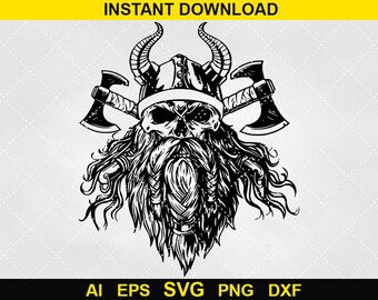Viking Laser File - Etsy