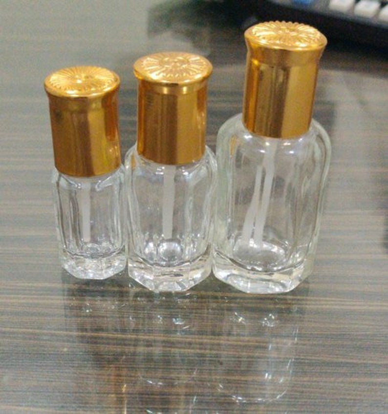 Black Musk Premium Oil Perfume Alcohol-free Islamic Sunnah Unisex ...