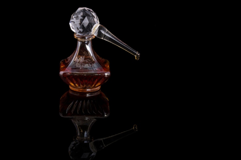Black Musk Premium Oil Perfume - Alcohol-free - Islamic Sunnah - Unisex ...