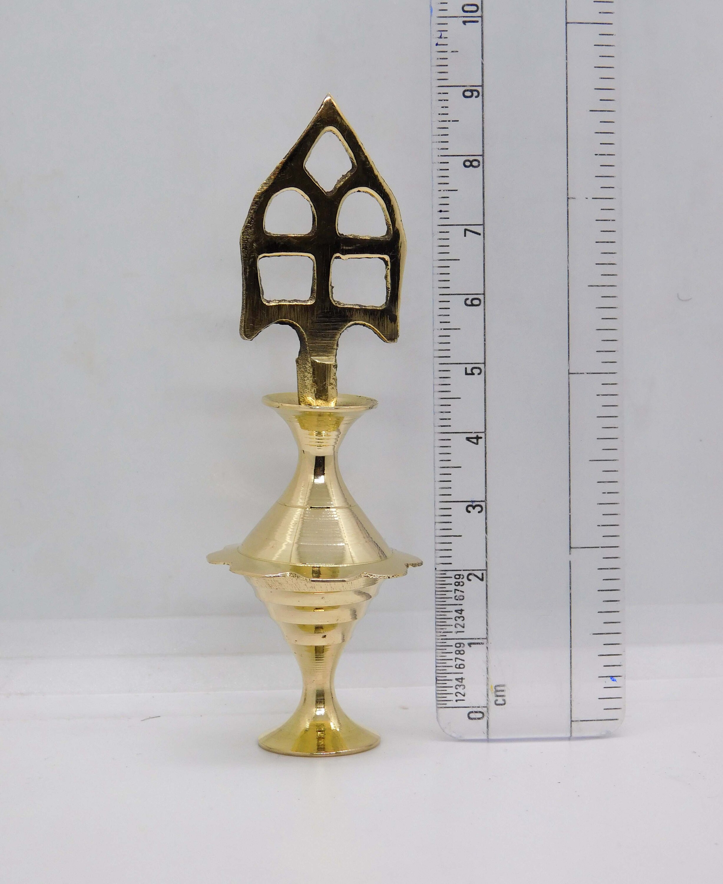 Islamic Tube Vintage Home Decore for Eyeliner Storage Ka Jal - Etsy