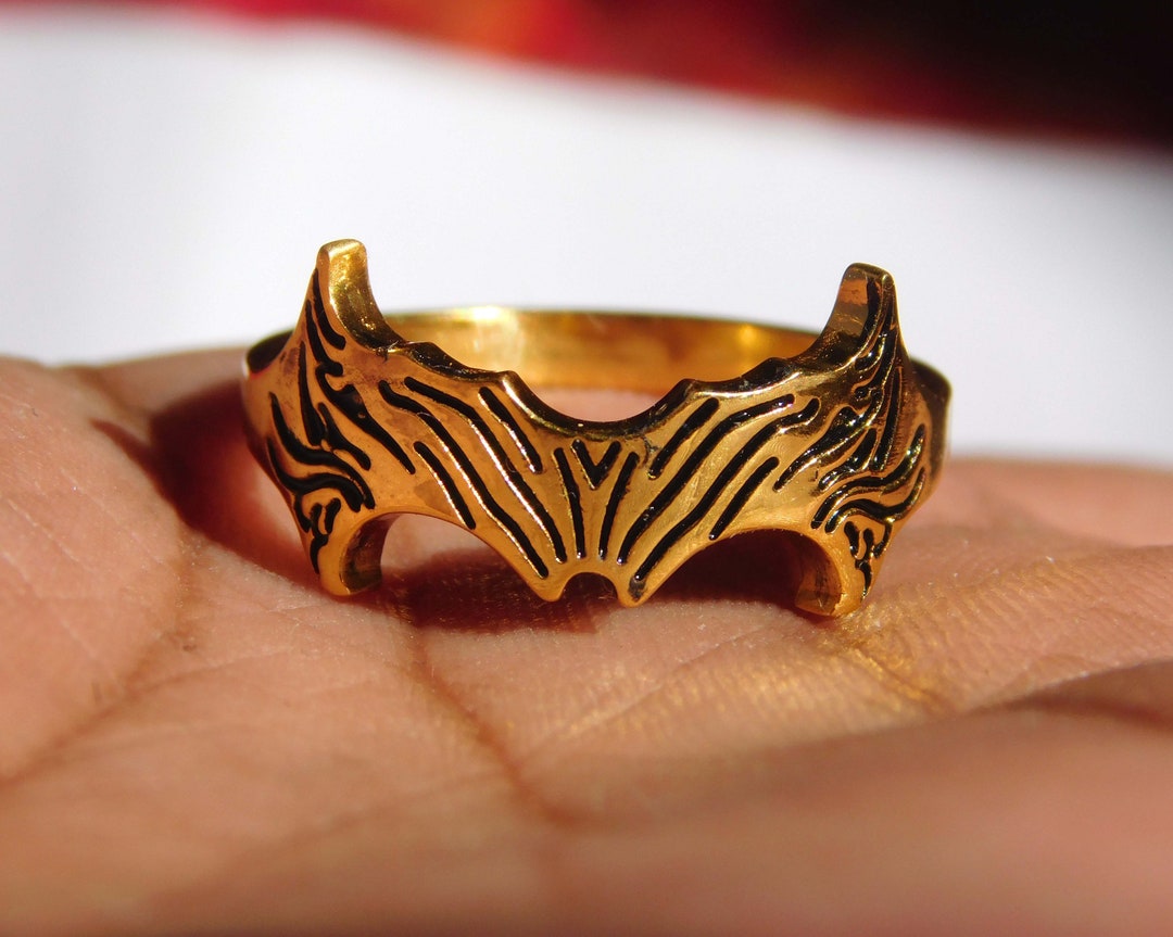 Wanda Tiara Ring•wanda Headpiece•to Grow Old In•engagement Ring•geek ...