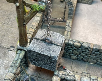 Dwarven Forge | Etsy