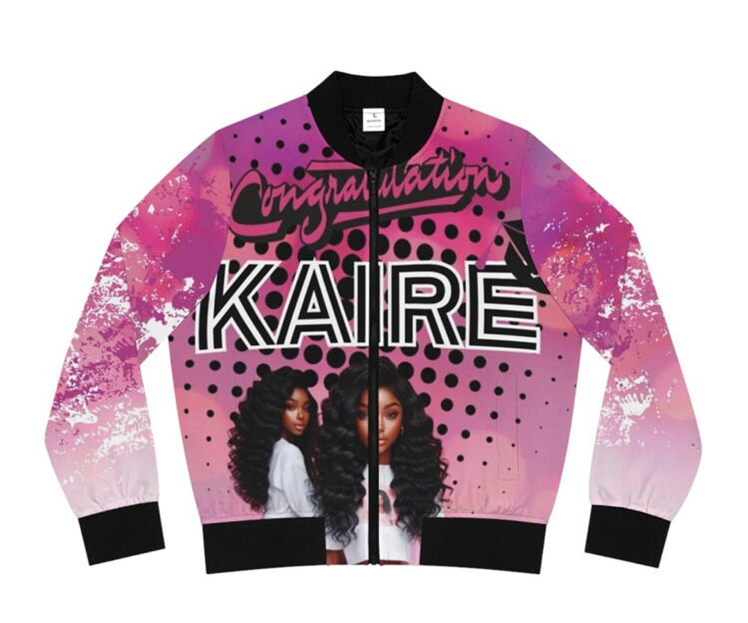 Class of 2024 Graduation Jackets - Etsy