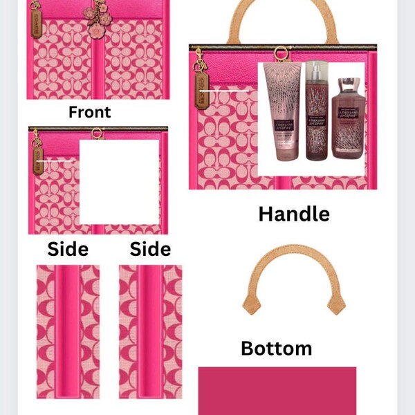 Printable Gift Box - 60+ Gift Ideas for 2024