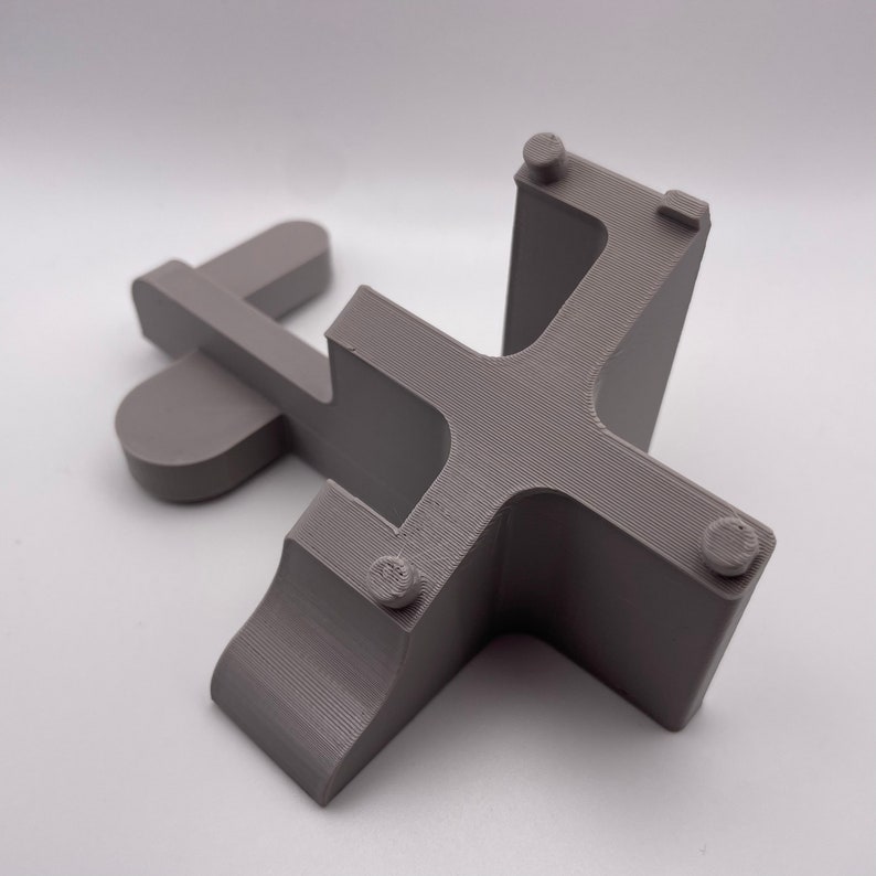 Ergonomic Tilt Stand for Azeron Controllers - Etsy