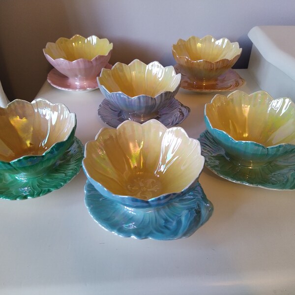 Lustreware - Etsy UK