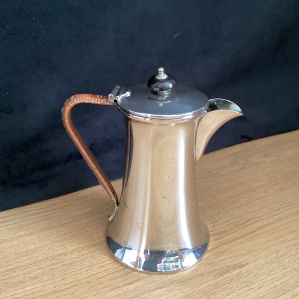 Rattan Pot - Etsy UK