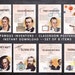 Famous Scientist Posters (set of 8) Printable, Famous Inventors ...