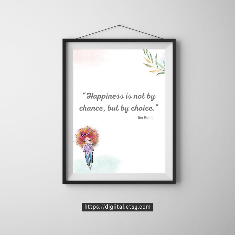 Minimalist Quotes Art Set A Collection of 8 Minimalist and Modern ...