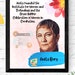 Women in Computer Science (set of 8) Printable, Science Classroom Decor ...
