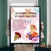 8 of the Most Powerful Women in History (set of 8) Printable, Classroom ...