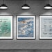 Piper Aircraft Poster, General Aviation Print, Aviation Poster, Most ...