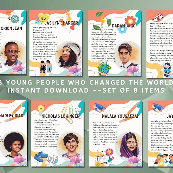 History Classroom - Etsy