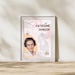 Women in Computer Science Posters (set of 8) Printable, Science ...