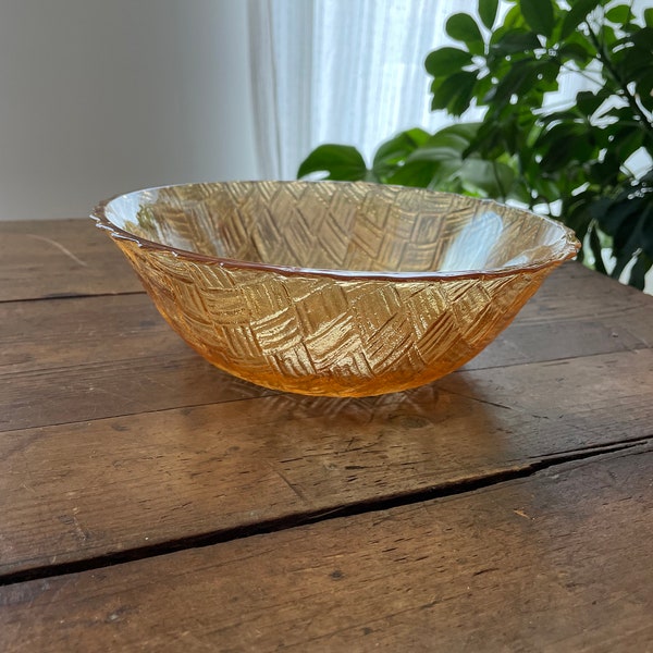 Glass Basket Weave - Etsy