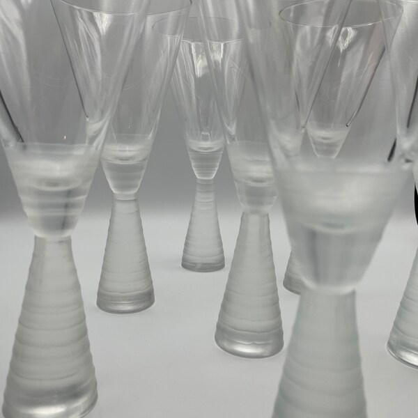 Mikasa Glass - Etsy