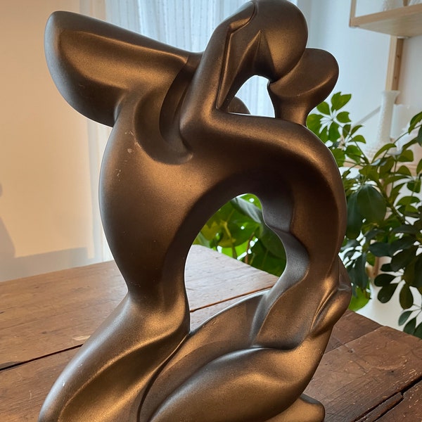 Austin Sculpture - Etsy