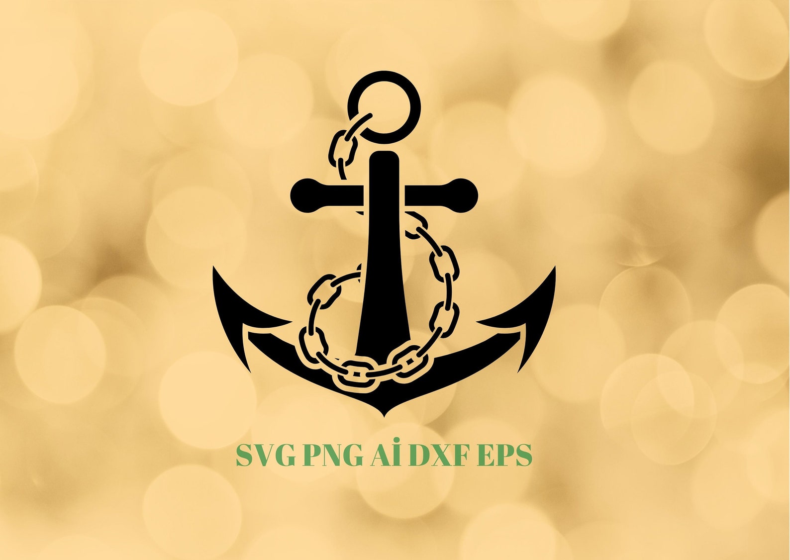 Sailor Decor Svg, Rudder Svg, Anchor Svg, Boat Svg, Valentines Day Svg ...
