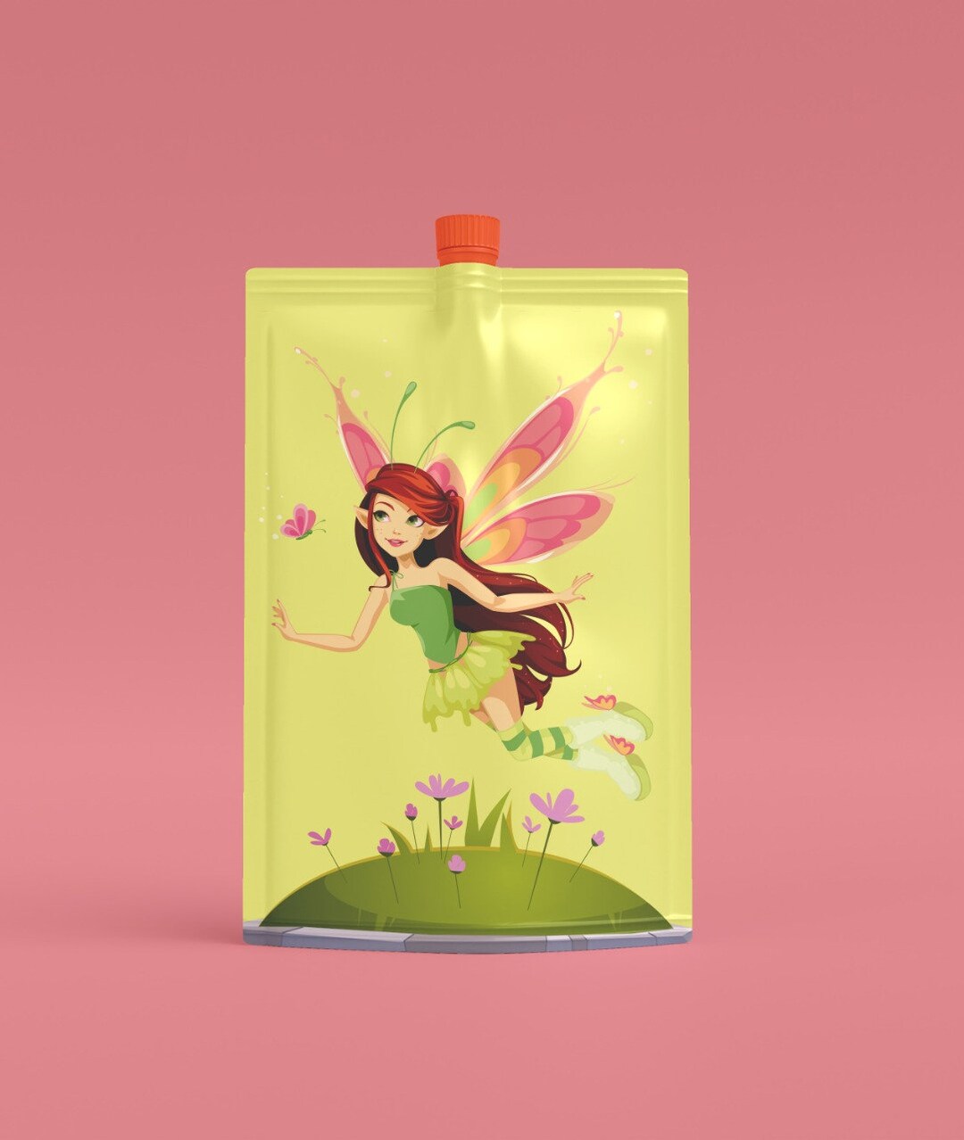 Printable Juice Labels for Fairy Tale Girls' Birthday Party, DIY ...