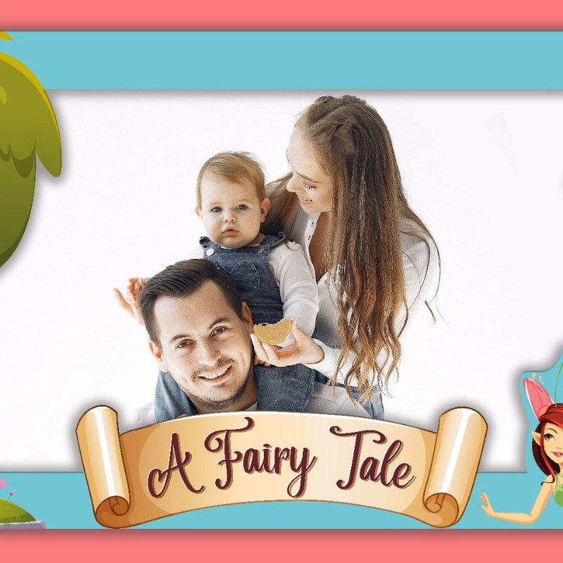 Fairy Tale Theme - Etsy