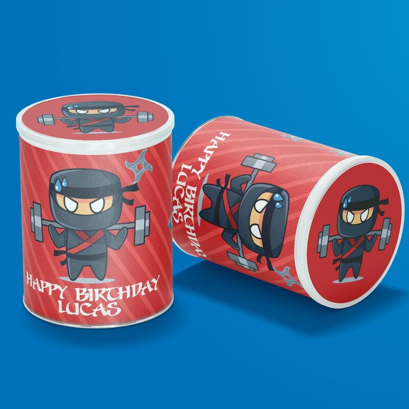 Ninja - Etsy