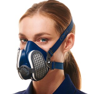 Respirator Face Fit Test Record, Mask Fitting for QUALITATIVE Tests - Etsy