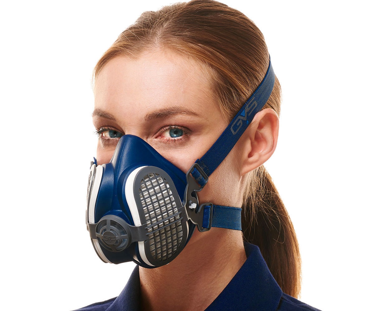 Respirator Face Fit Test Record, Mask Fitting for QUALITATIVE Tests - Etsy