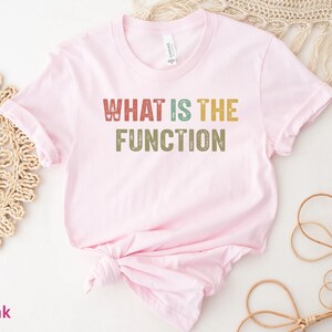 What's the Function Shirt Aba Therapy Shirt Aba Shirts Bcba Shirt Aac ...
