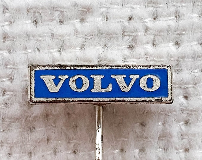 Volvo Set - Etsy
