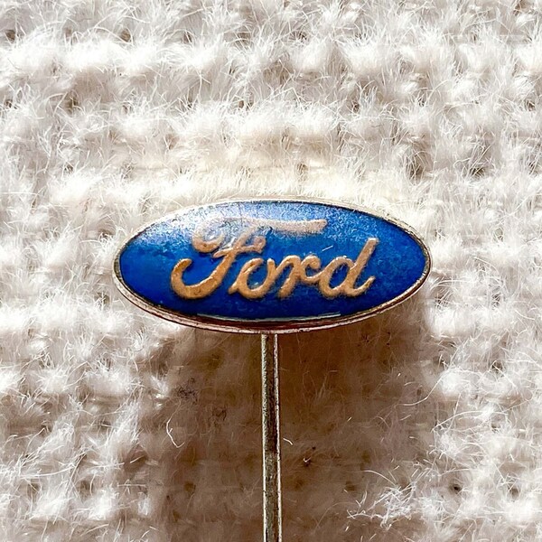 Ford Memorabilia - Etsy