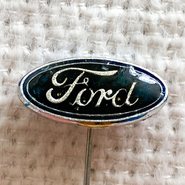 Ford Memorabilia - Etsy