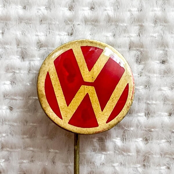 Volkswagen Logo - Etsy