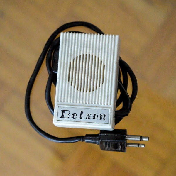 Japanese Microphone - Etsy