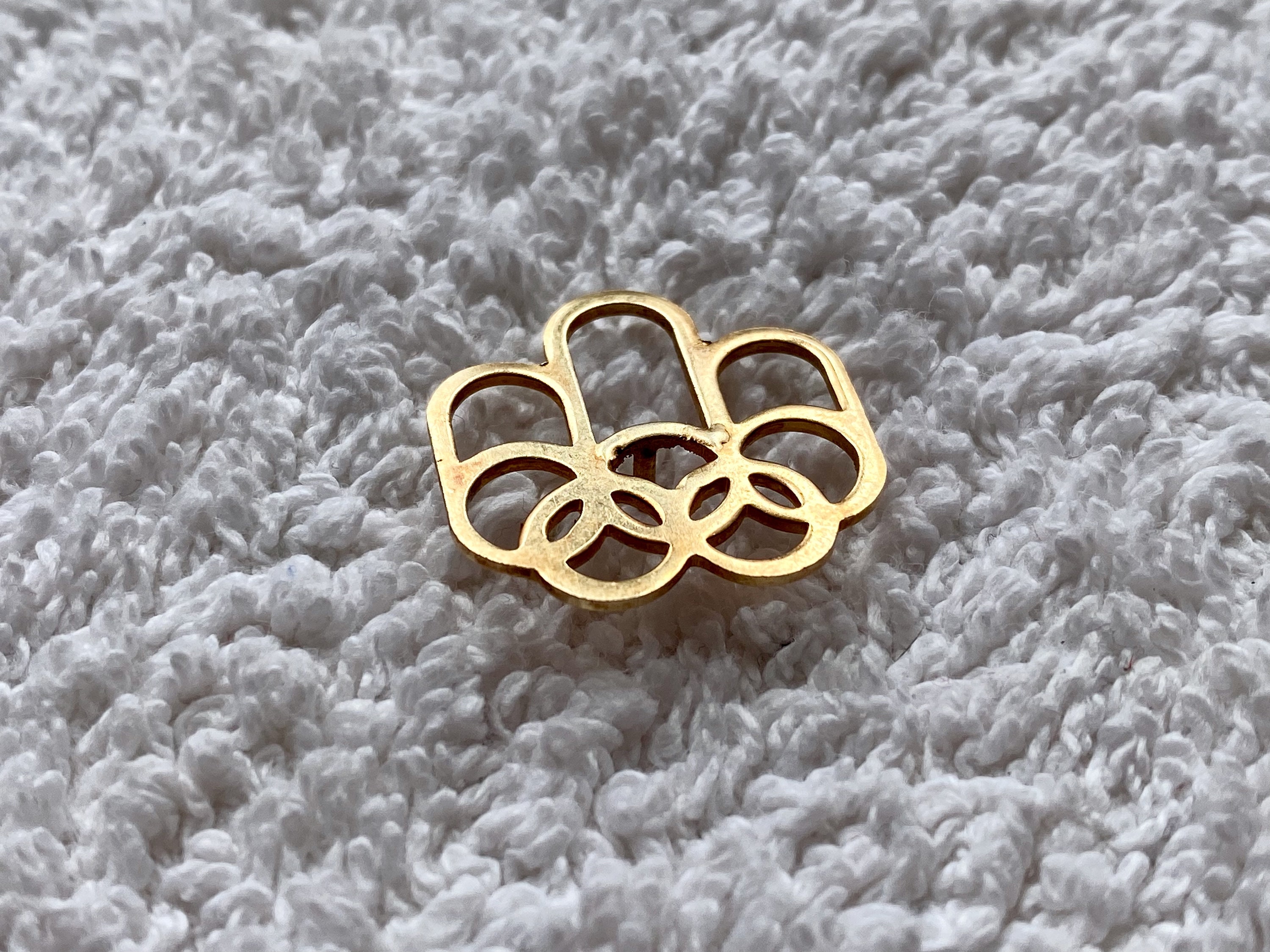 Vintage 1976 Montreal Olympics Enamel Pin | Rare Montreal 1976 Summer ...