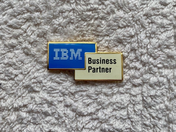 Ibm Business Card Template