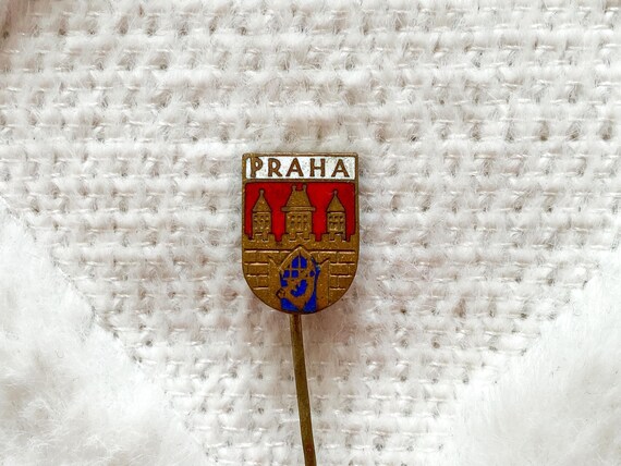 Prague Coat Of Arms