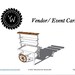 Digital Build Plans for a Vendor Display Cart - Etsy