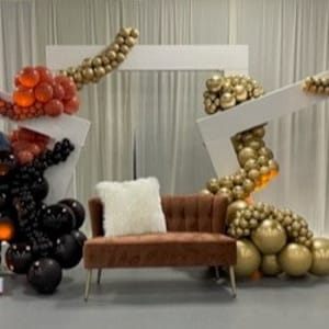 Magazine Photo Booth and Slanted Arches Build Plan Bundle (event ...