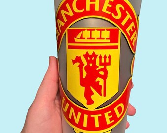 Manchester United | Etsy UK