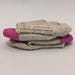 S Size | Wool 100% | Slippers | Raw Edition - Etsy