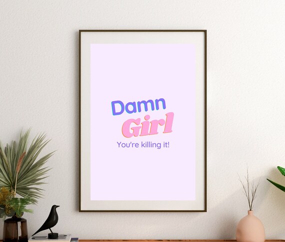 Girl Damn Quotes 300 Cute, Cool, And Funny Instagram Captions For