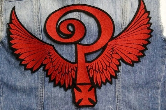 Indian Larry Logo Barracuda Built By Indian Larry Legacy Of U.S.A.