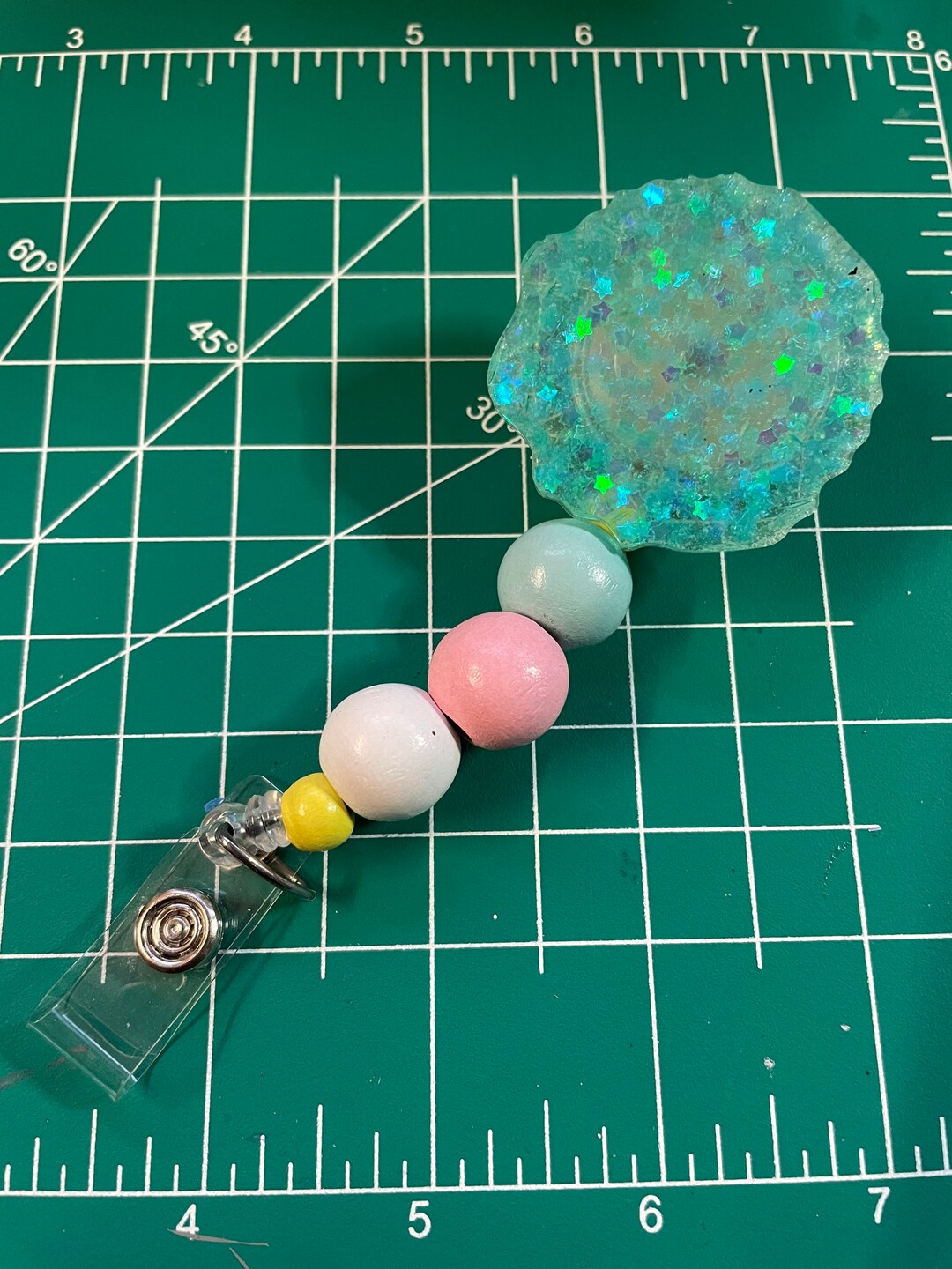 Custom Badge Reels - Etsy