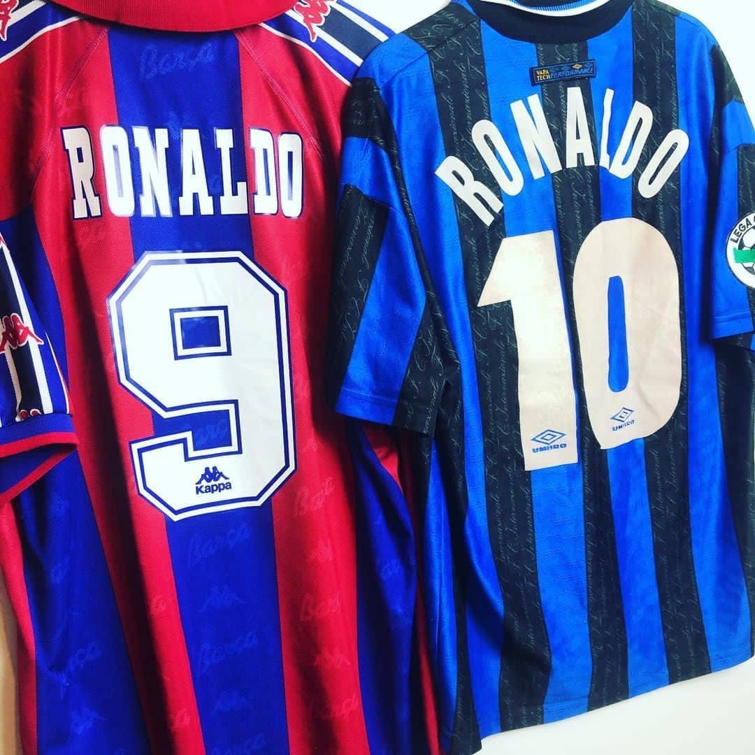 Set of 2 Ronaldo Shirts Gift for Ronaldo Fans - Etsy Australia