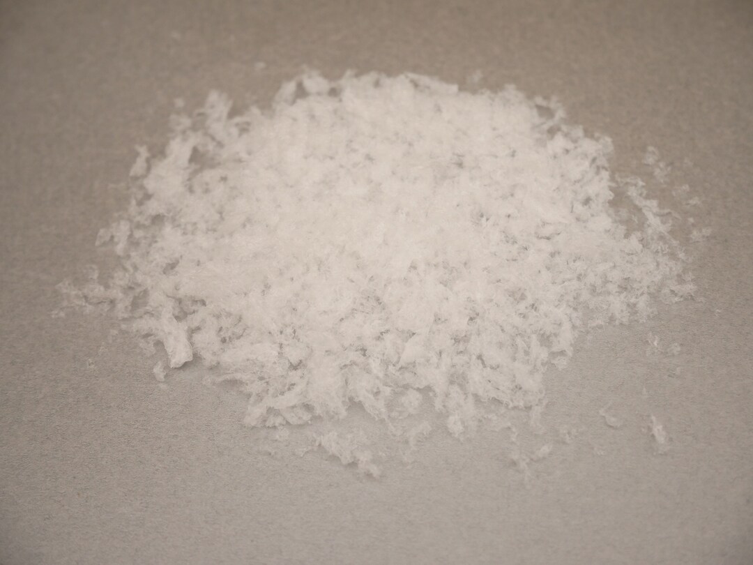 50 Snow Confetti Biodegradable Confetti Packets With Stickers - Etsy