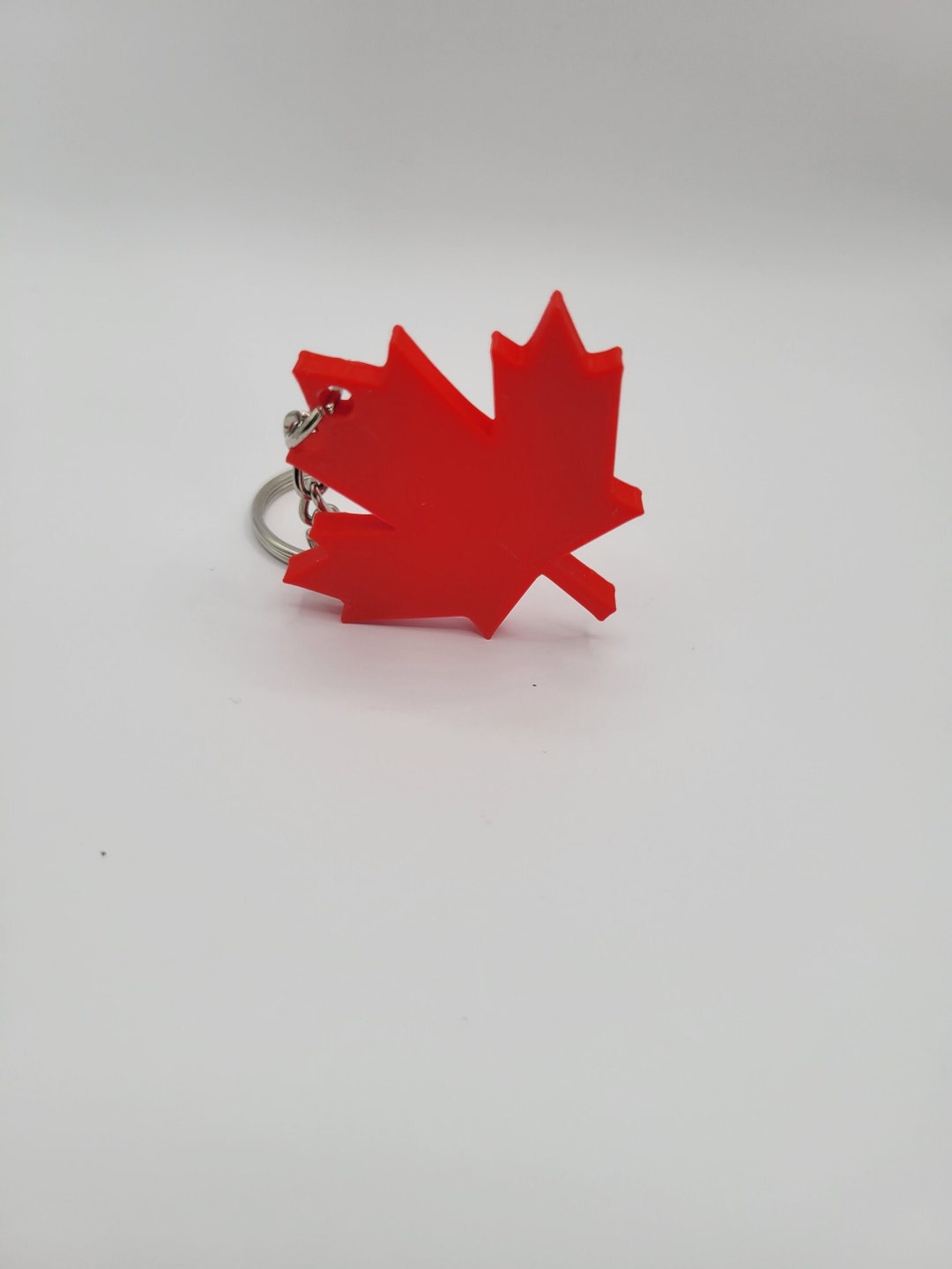 Keychain Made of Biodegradable PLA Plastic Several Models - Etsy